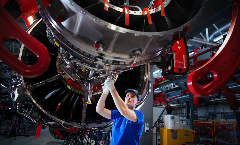 »Le Leap Prend Son Envol - 金博宝188备用