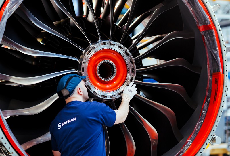 »Le Leap Prend Son Envol - 金博宝188备用