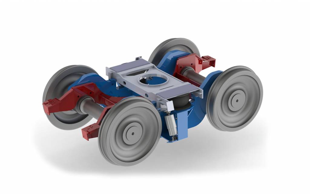 »Multilog IMx-Rail für Bahnanwendungen - 金博宝188备用